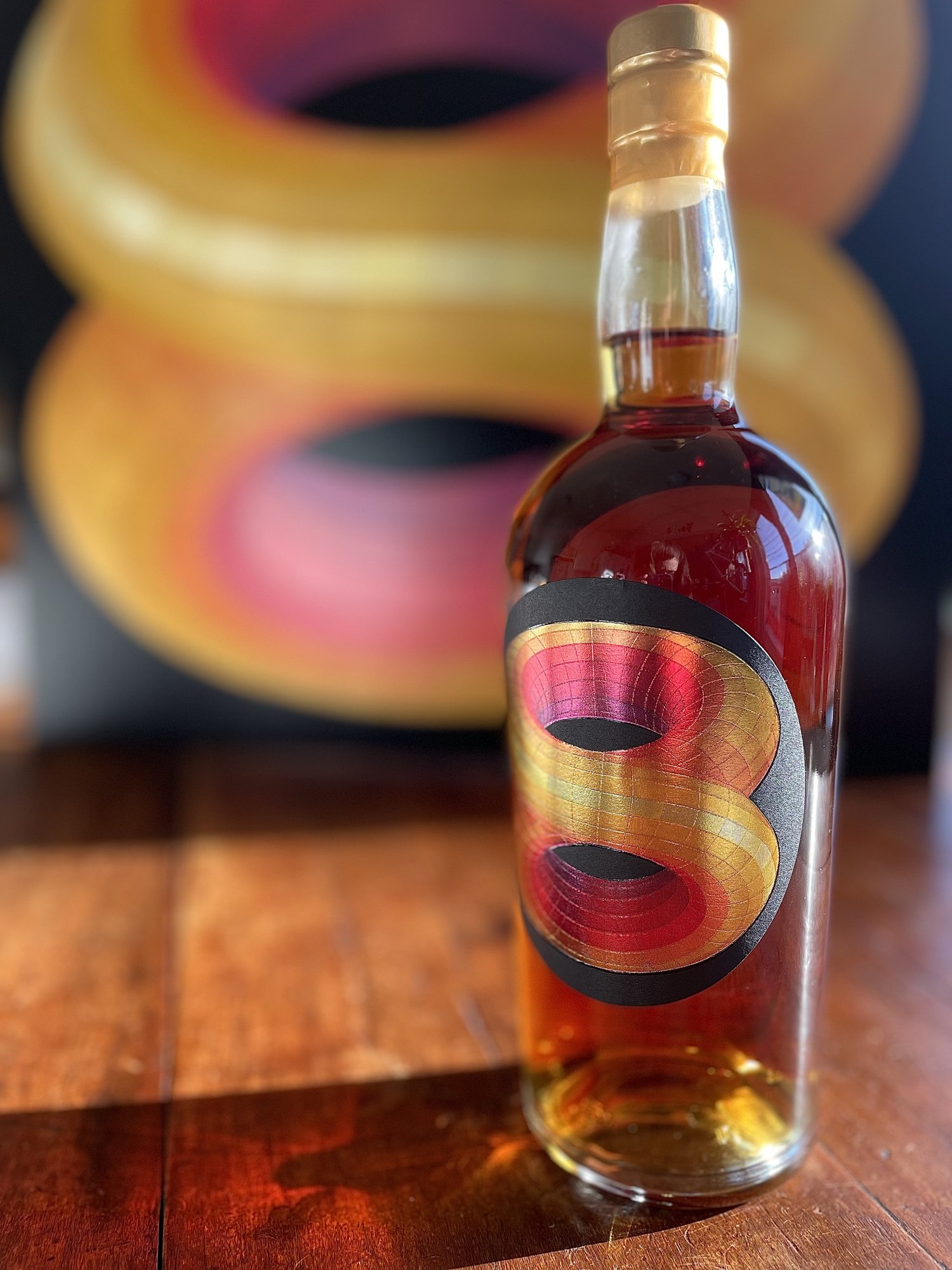 San Francisco-based Subtle Spirits collaborates with Gianluca Franzese ...